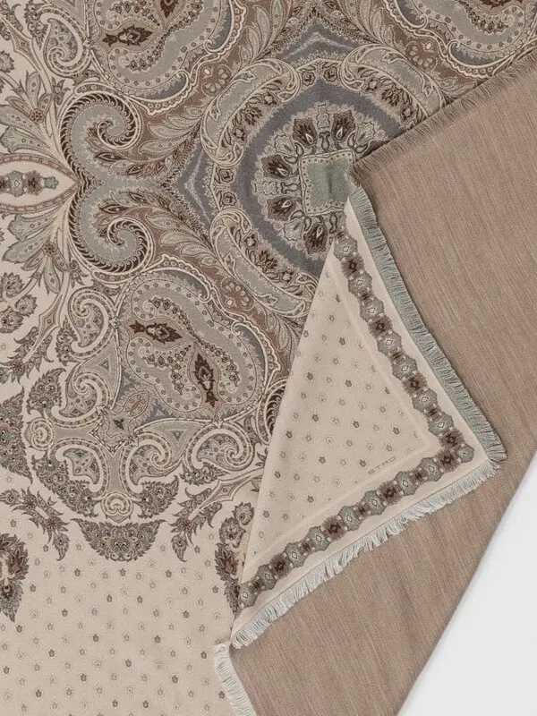 Etro Bedcovers And Blankets Lifestyle