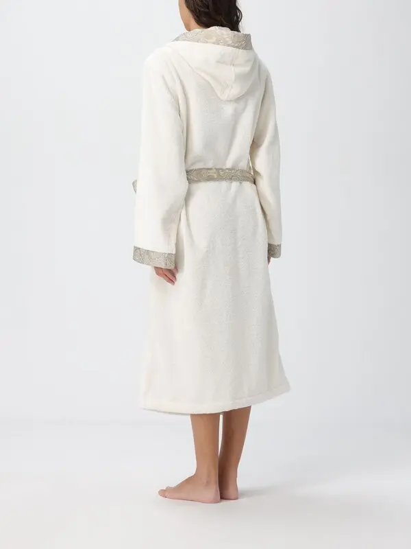 Etro Bathrobes Lifestyle