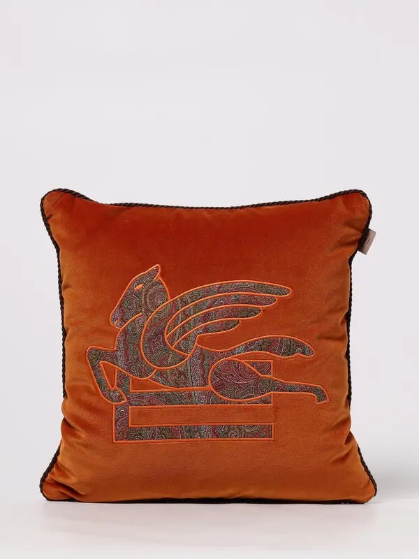 Etro Cushions Lifestyle