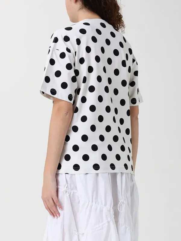 Moschino T-shirt - Ivory