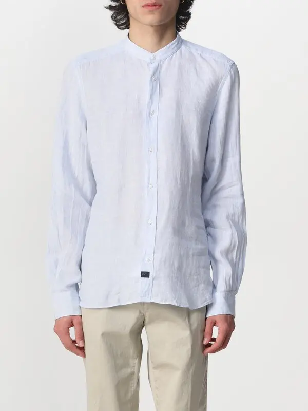 FAY Linen Shirt