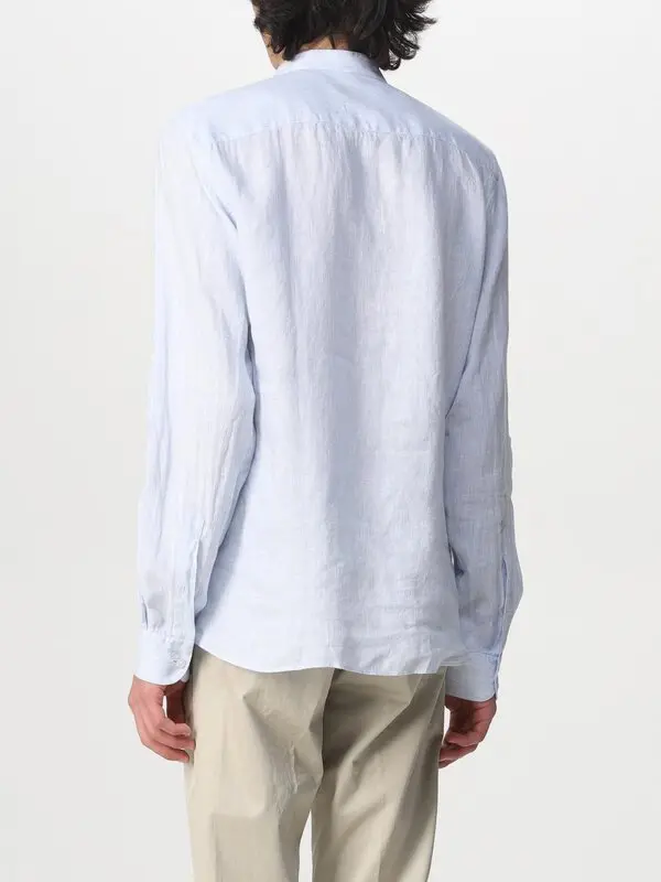 FAY Linen Shirt