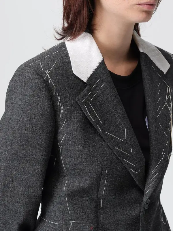 Moschino Jacket