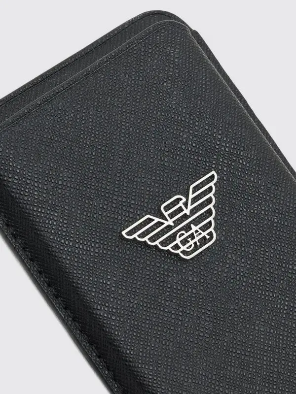 Emporio Armani Card Holder