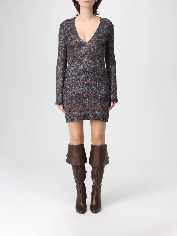 Missoni Dress - Multicolor