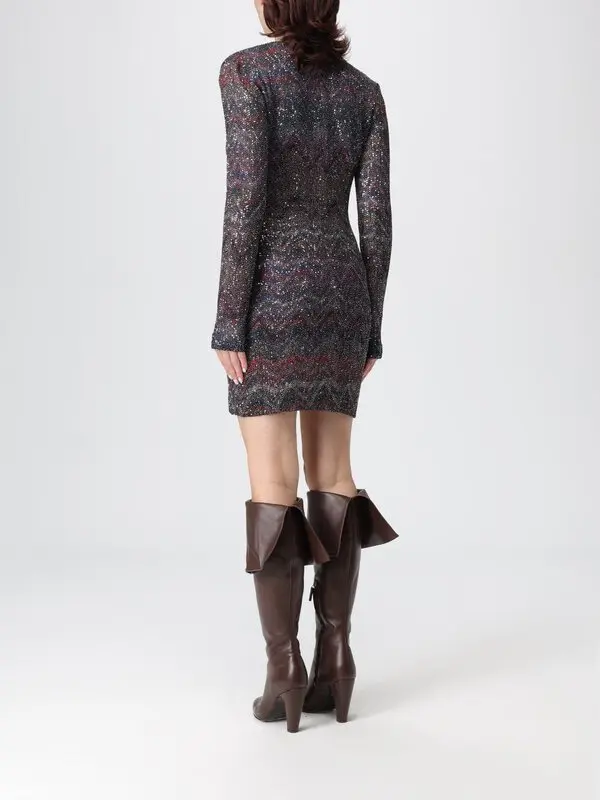 Missoni Dress