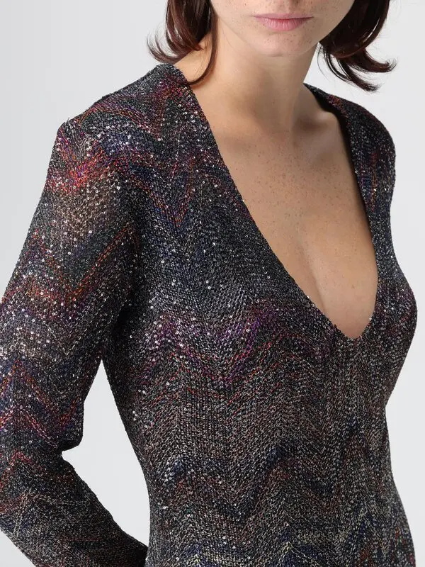 Missoni Dress