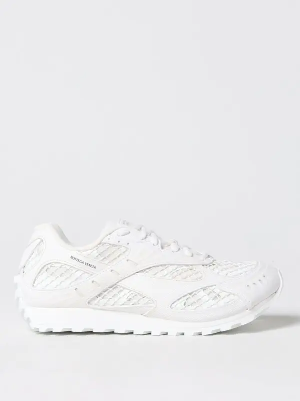 Bottega Veneta Sneakers - White