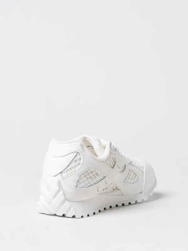 Bottega Veneta Sneakers - White