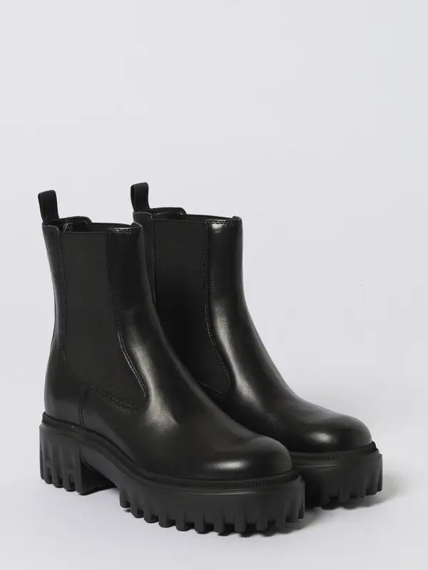 Hogan Chelsea Boots