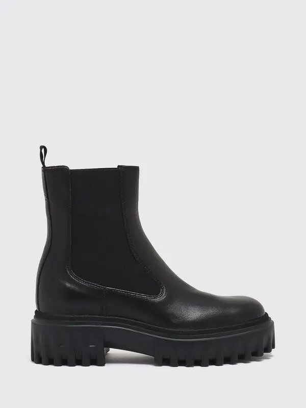 Hogan Chelsea Boots - Black