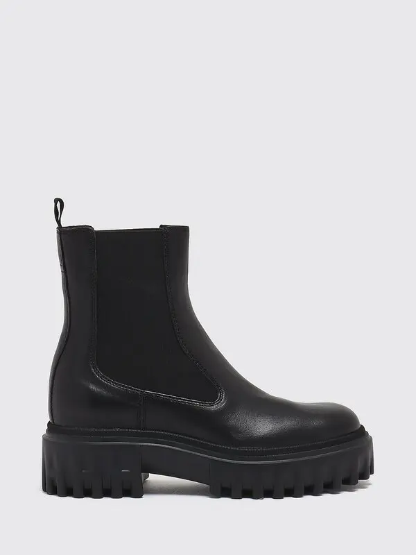 Hogan Chelsea Boots - Black