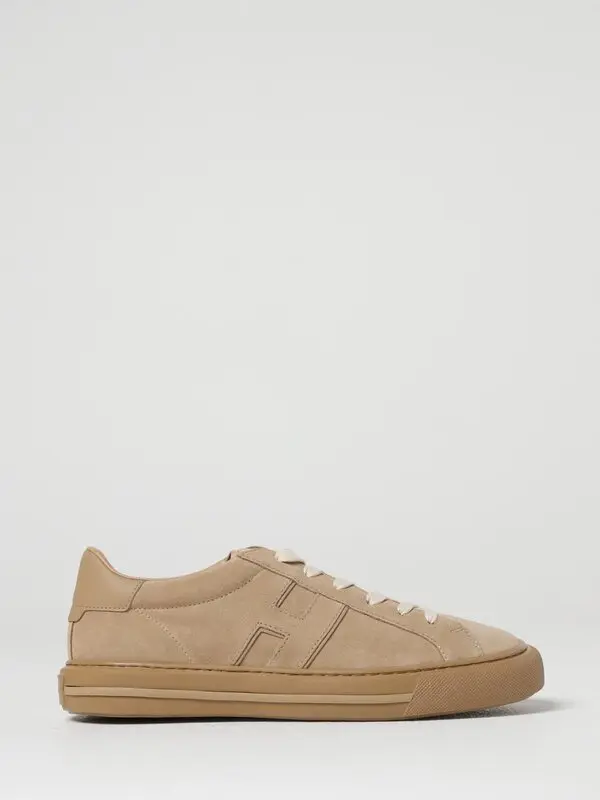 Hogan Sneakers - Camel