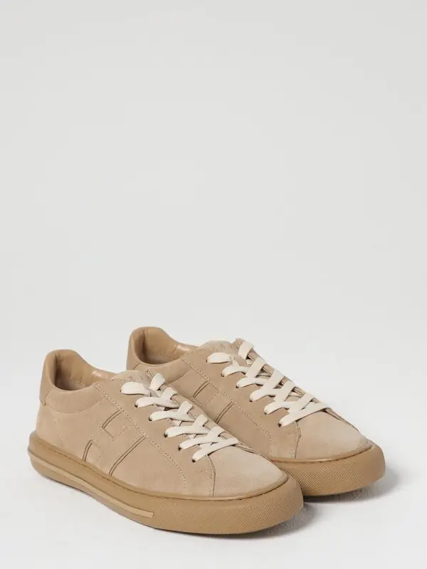 Hogan Sneakers - Camel