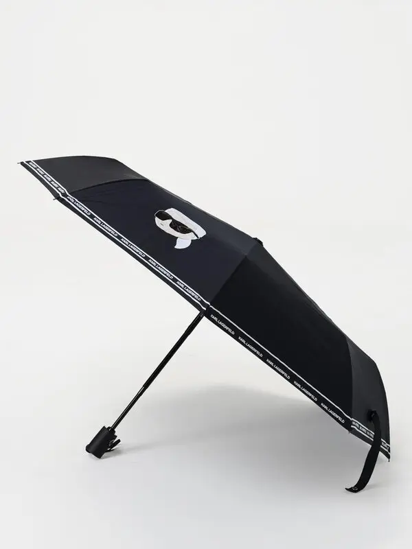 Karl Lagerfeld Umbrella