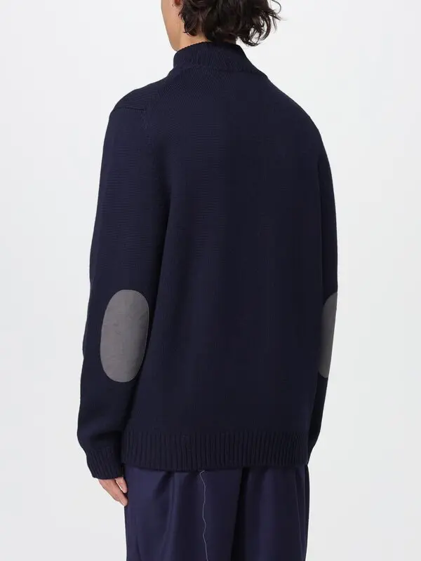 FAY Sweater - Denim