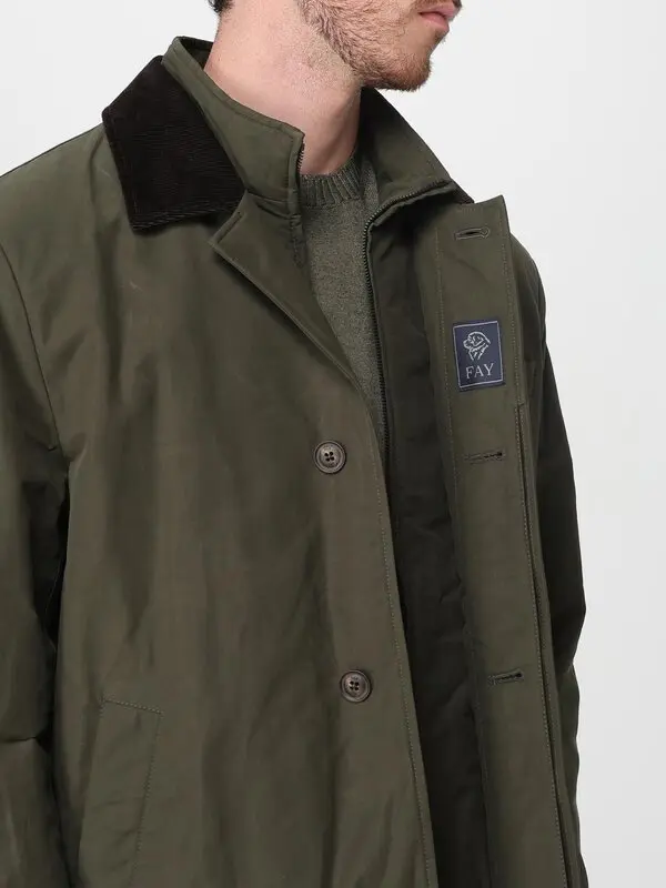 FAY Jacket