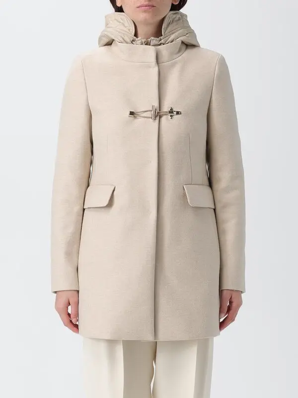 FAY Coat