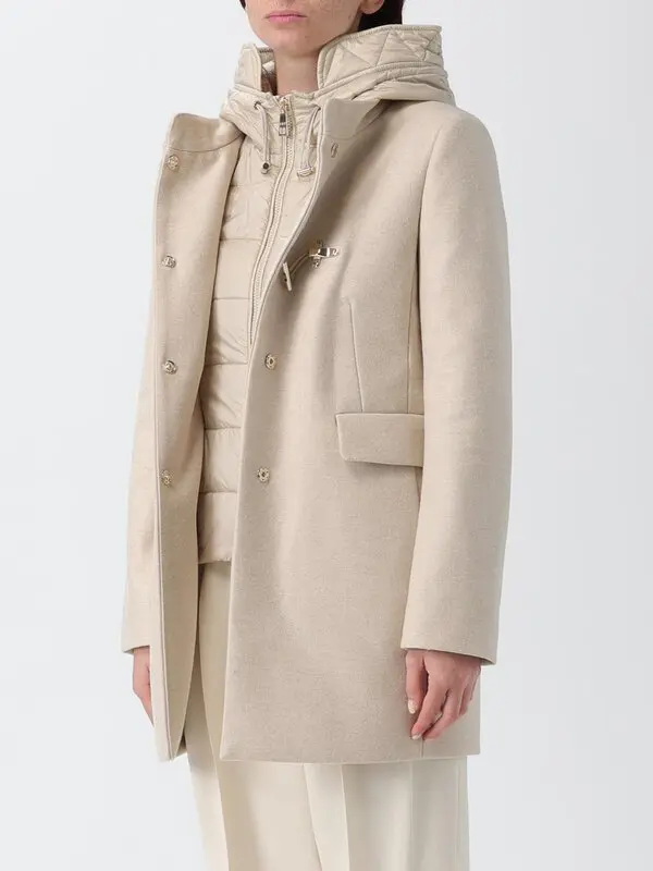 FAY Coat