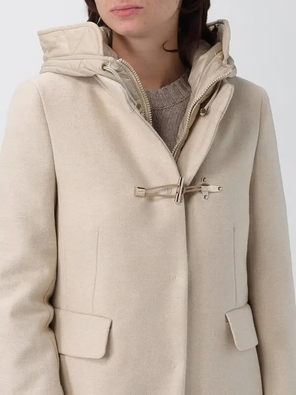 FAY Coat