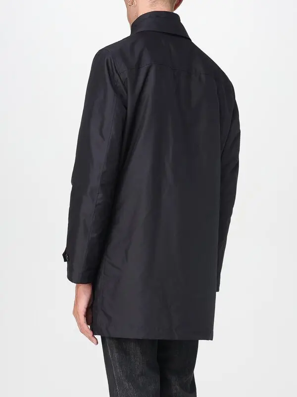 FAY Jacket - Blue