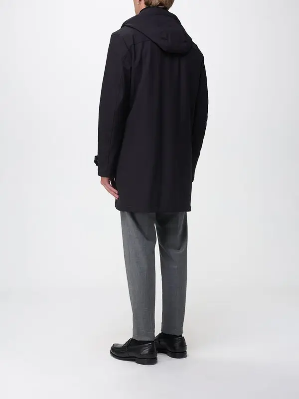 FAY Jacket - Black