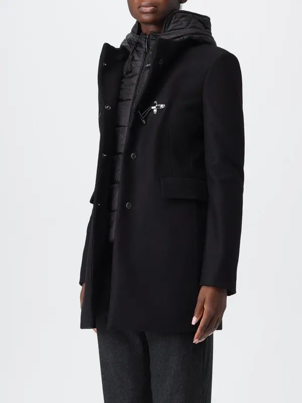 FAY Coat