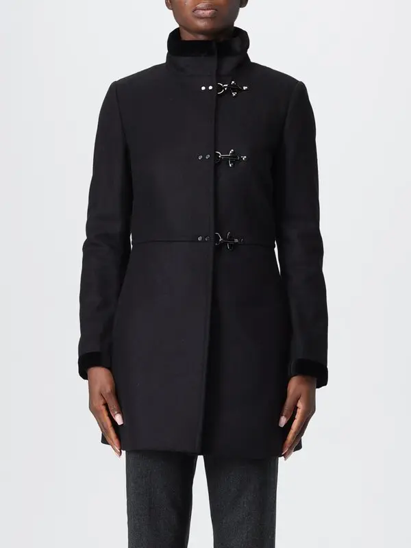 FAY Coat