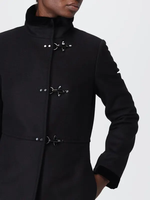 FAY Coat