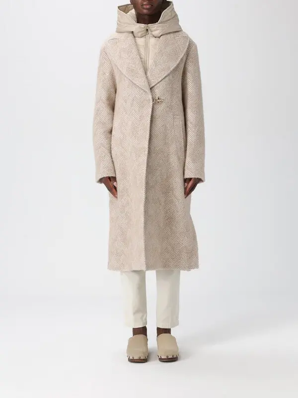 FAY Coat