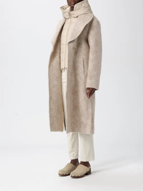 FAY Coat