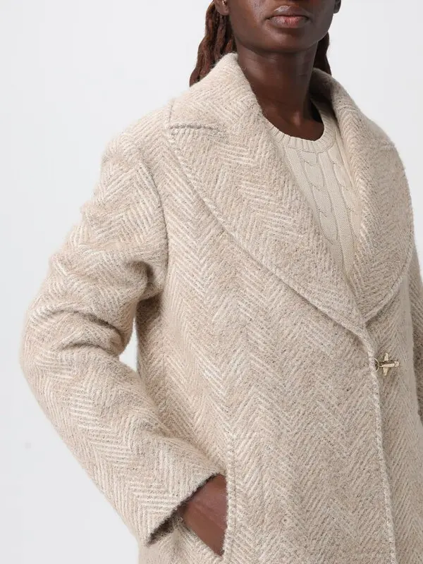 FAY Coat