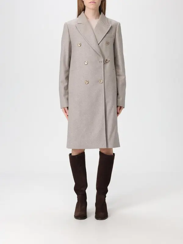 FAY Coat