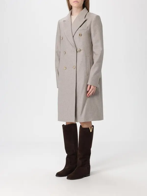 FAY Coat