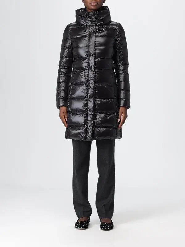 FAY Jacket - Black
