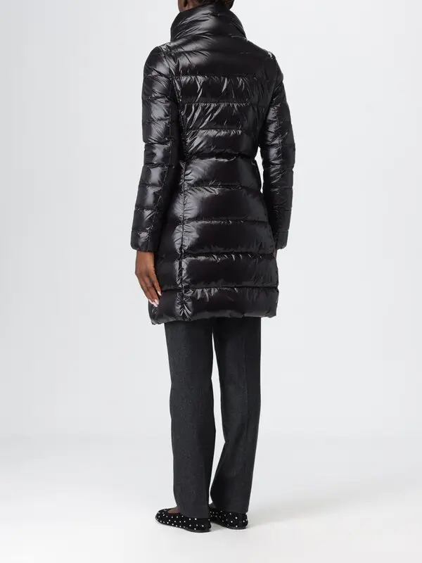 FAY Quilted Jacket