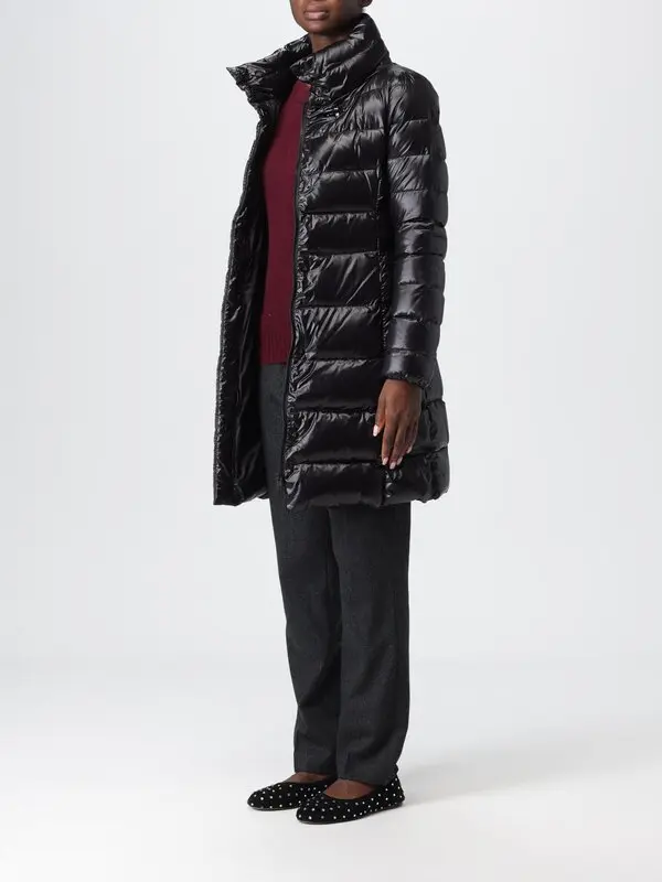 FAY Quilted Jacket