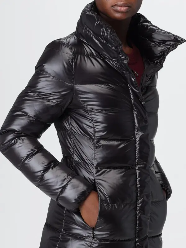 FAY Quilted Jacket