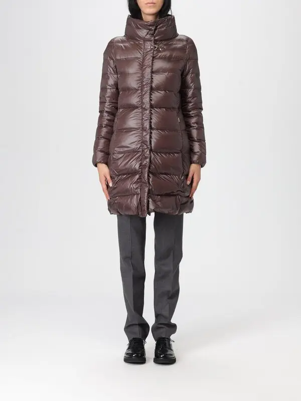 FAY Jacket - Brown