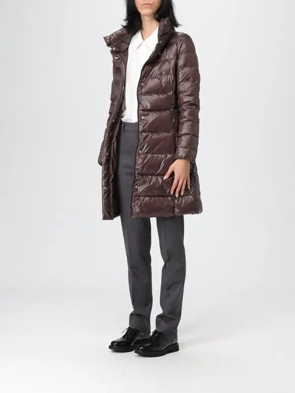 FAY Jacket - Brown