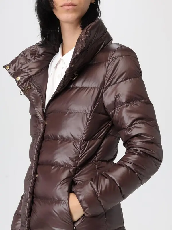 FAY Jacket - Brown