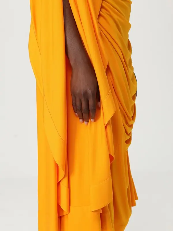 Bottega Veneta Draped Dress
