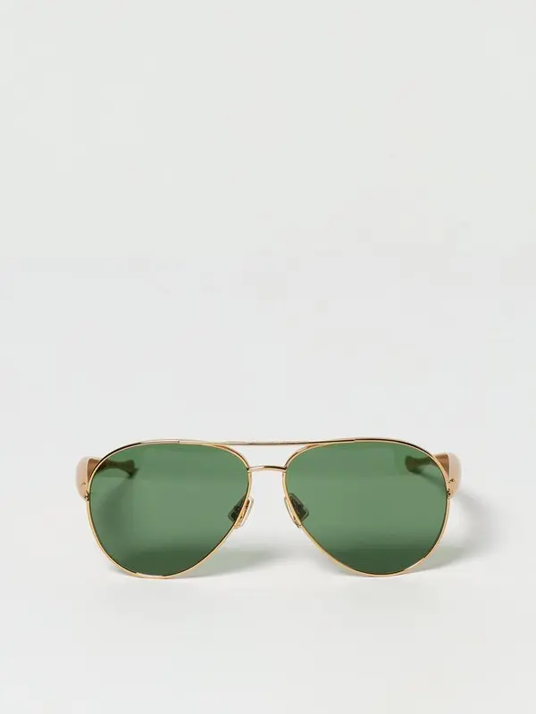 Bottega Veneta Aviator Sunglasses