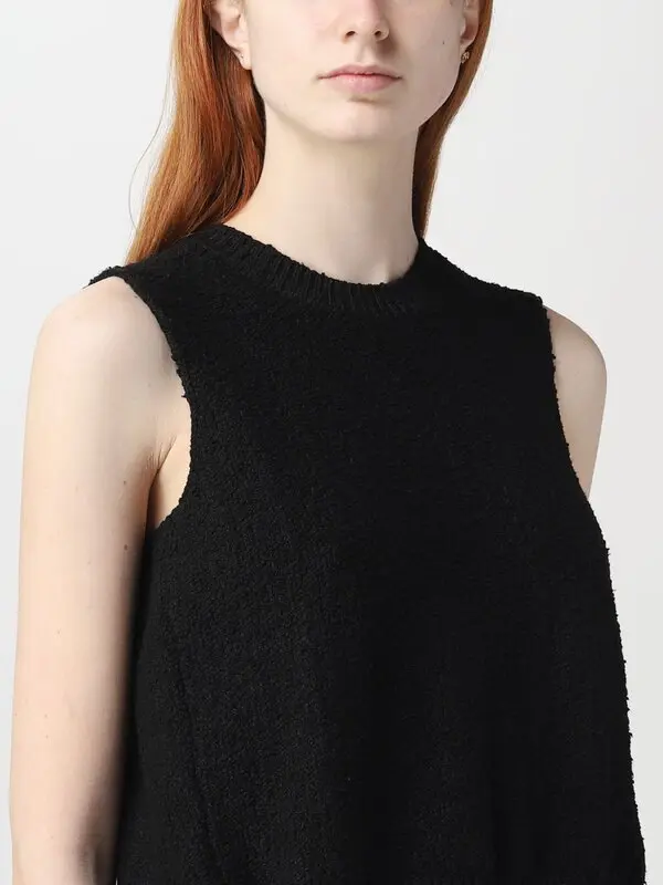 Bottega Veneta Viscose Top