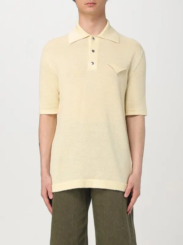 Bottega Veneta Polo Shirt