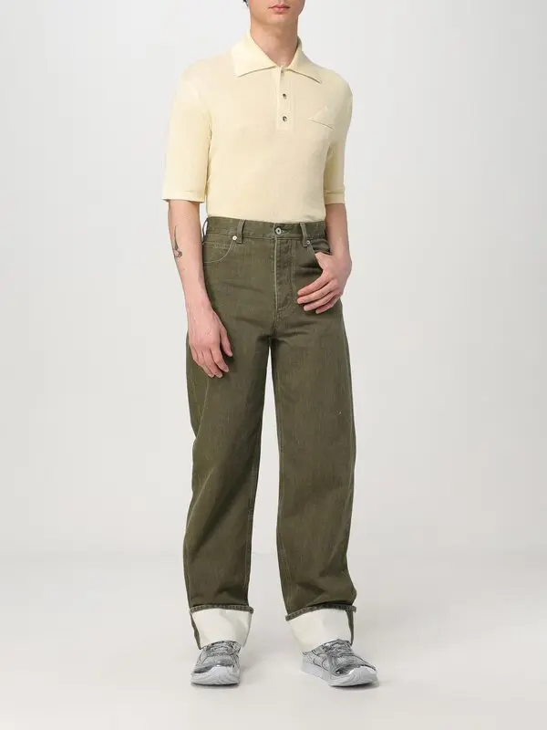 Bottega Veneta Polo Shirt