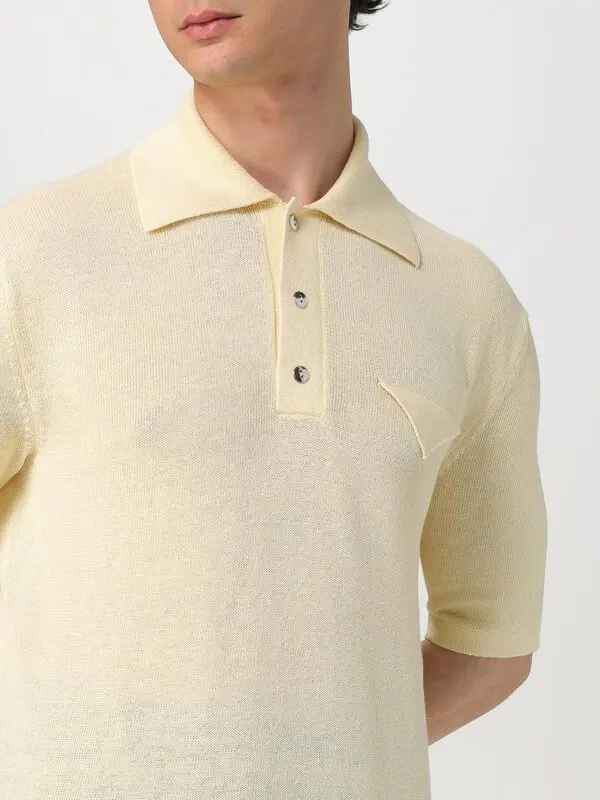 Bottega Veneta Polo Shirt