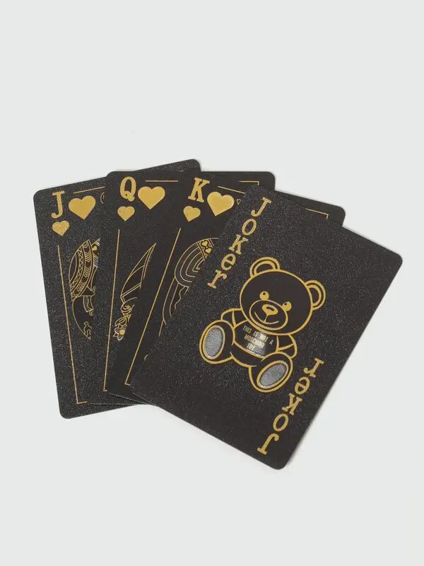 Moschino Games Lifestyle