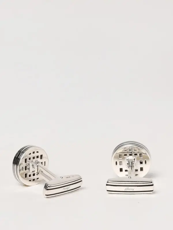 Brioni 925 Cufflinks