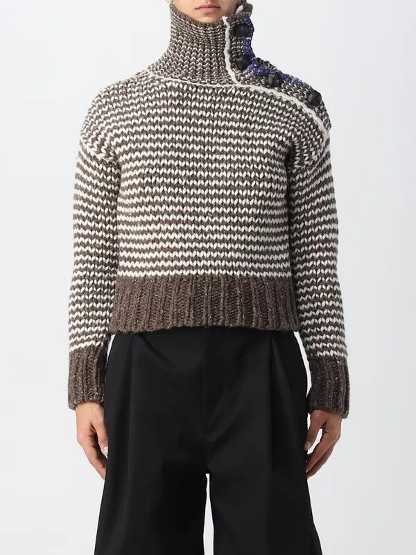 Bottega Veneta Sweater